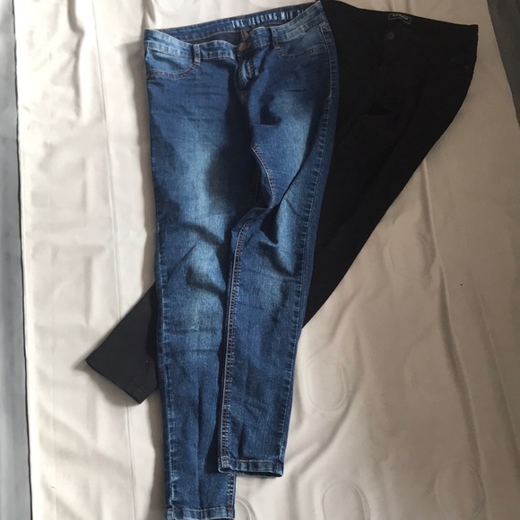 9th and main | Jeans | Nice Comfortable Jeans | Poshmark